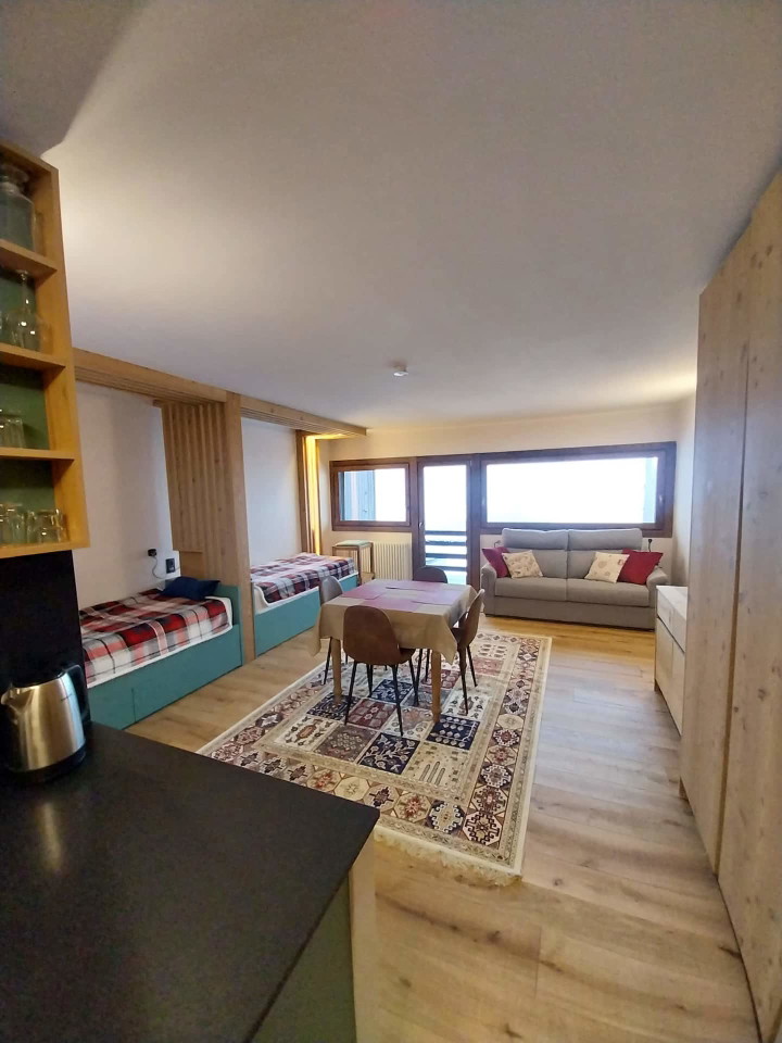 Eli220-cielo Alto "I Dadi" - Zermatt