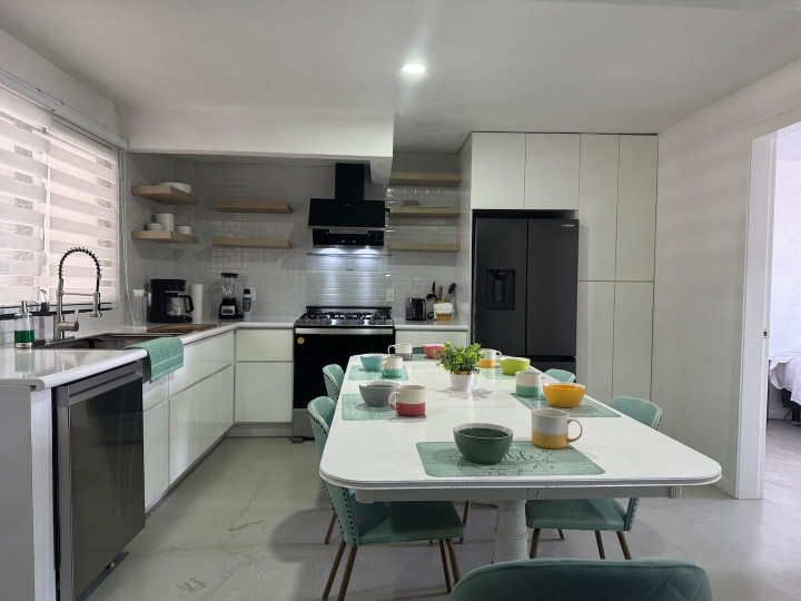 Apartment 2 Bedrooms 3 Beds With Garage - Ixtapaluca