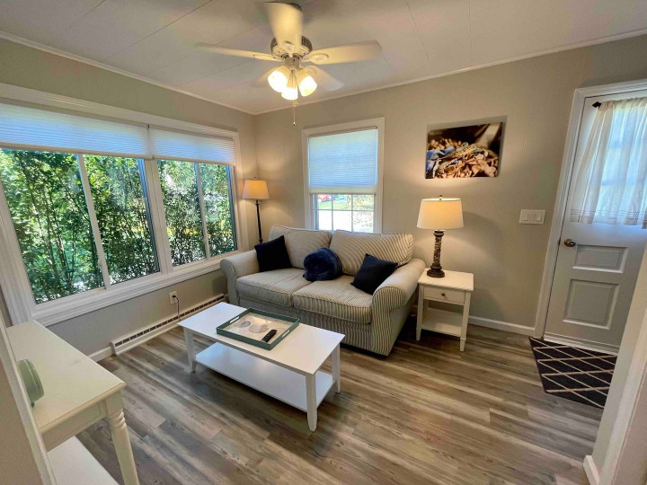 Southold- Adorable 1 Bedroom Cottage - Long Island, NY