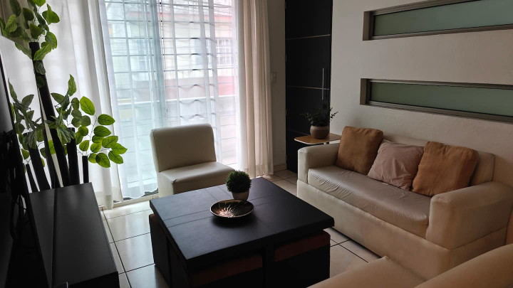 Full Apartment In Orizaba City Centre - Orizaba
