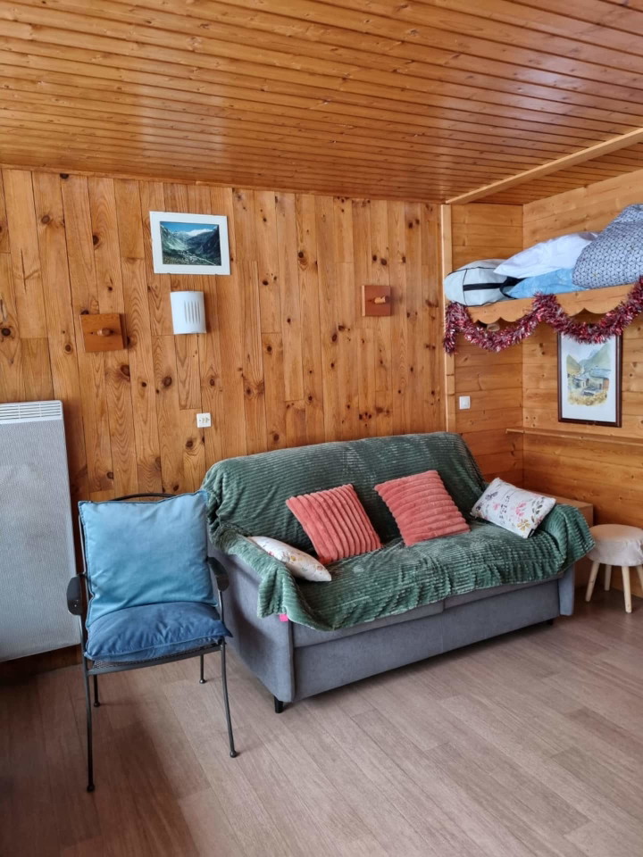 Appartement Clairière - Val-d'Isère