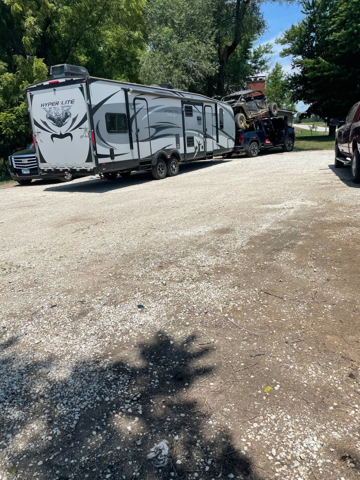 Ranch Stay - Grafton, IL
