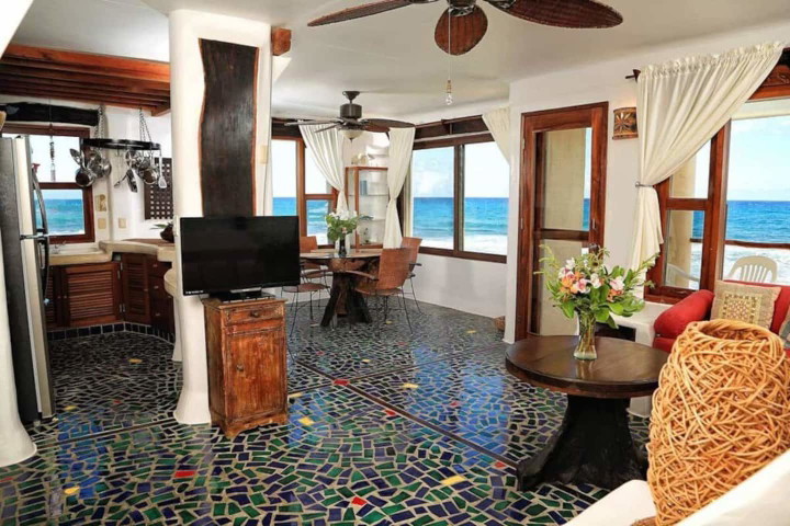 Oceanview Suite & Pool  Your Akumal Escape - Akumal