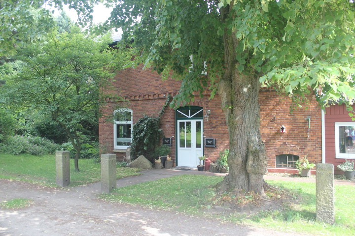 Charming Family Friendly Apartment In Rural Idyll - Kiel