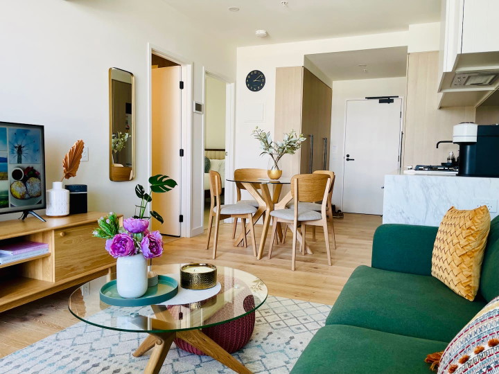 Exquisite 2br Apartment With Mountains Views - Dandenong