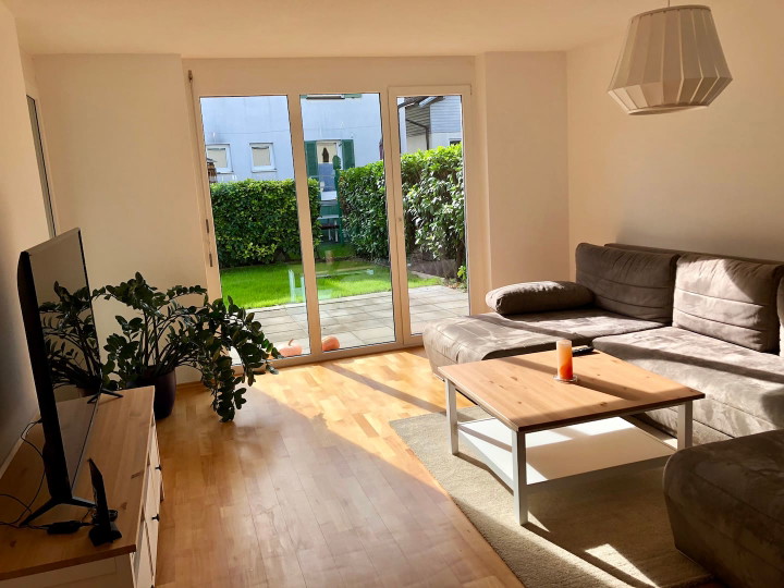 Neu Renovierte Erholsame Ferienoase - Feldkirch