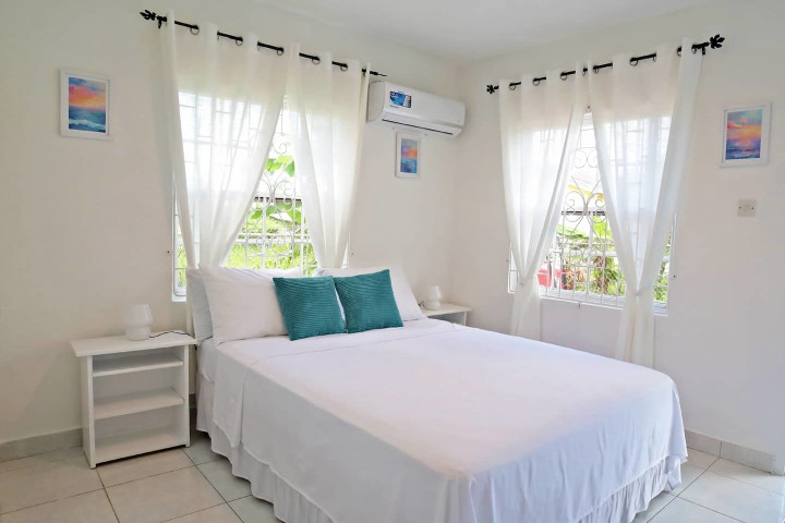 Heywoods Holiday Home 2 - Barbados