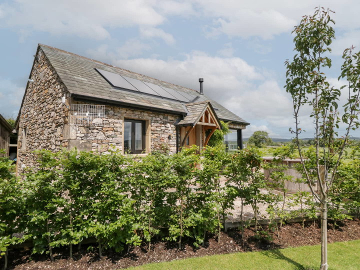 Lindeth Croft - Carnforth