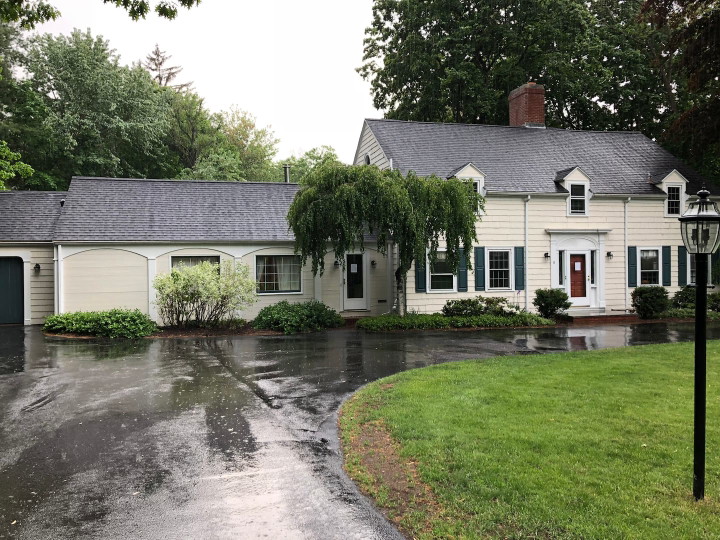Guest Suite On Arch - Dover, NH