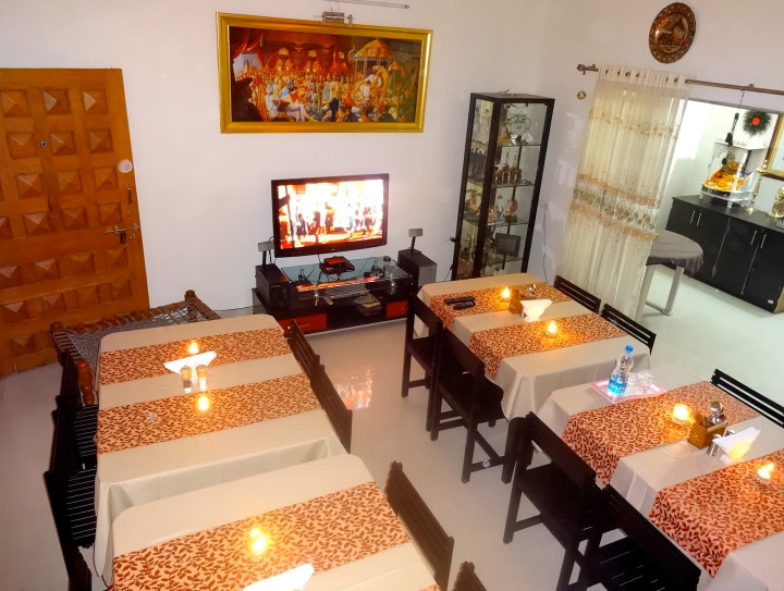 Teerth Villa | Deluxe Non Ac Room - Nashik