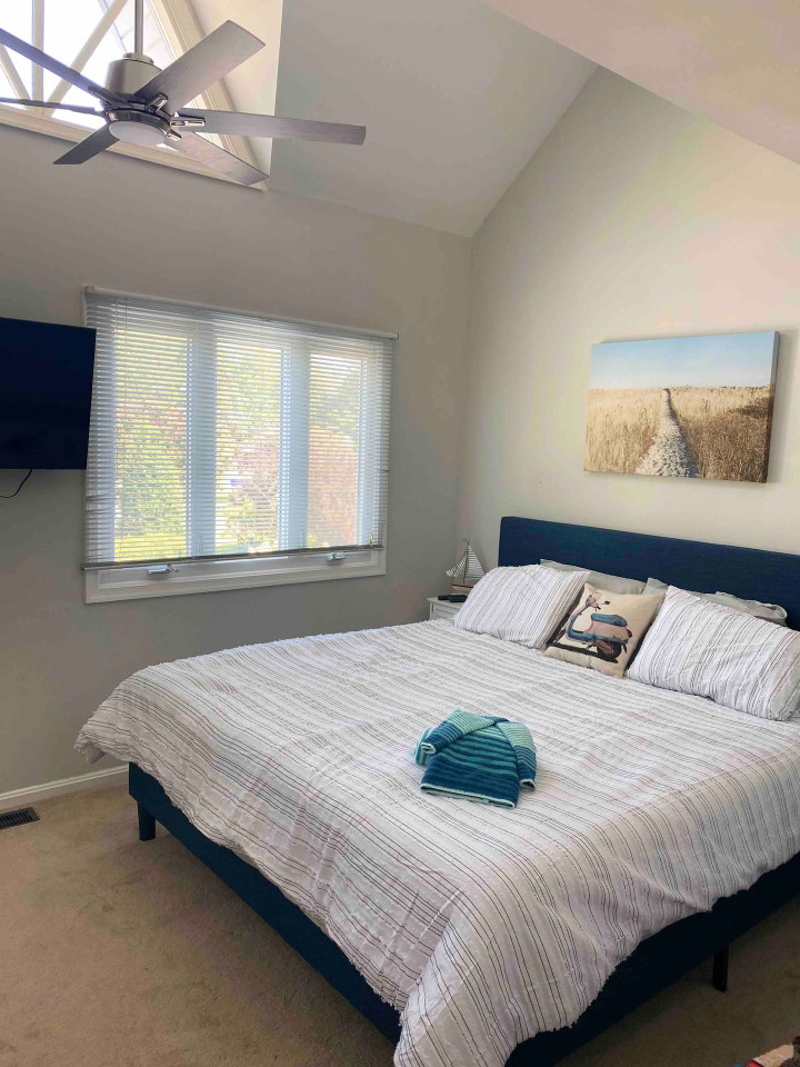 *Location* Beach Retreat Walk To Rehoboth Ave - Delaware