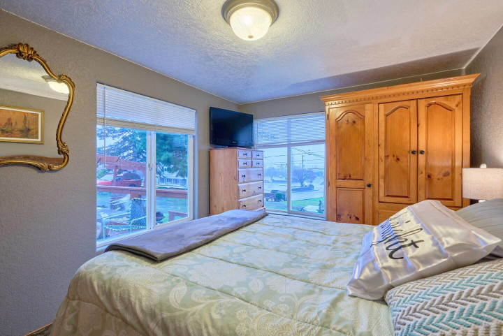 Best Value: Studio With View - Warrenton, OR