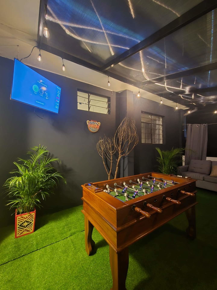 Sky Villa Quitos Premier 6br Luxury Event Mansion - Quito