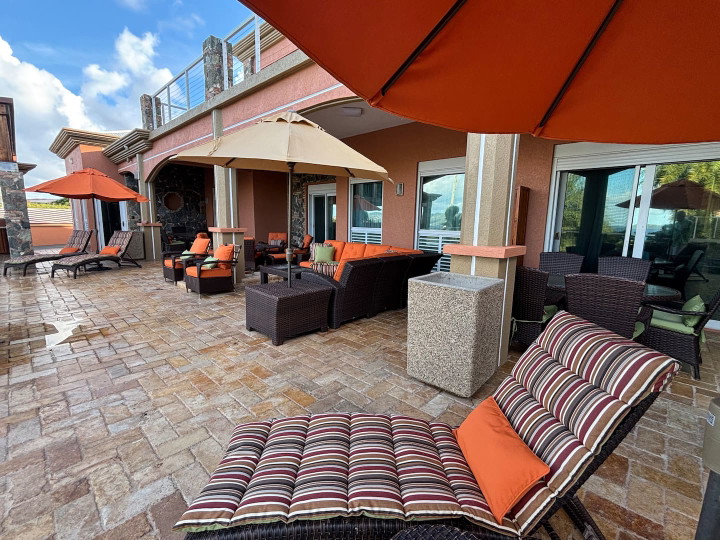 Villa Fratelli Cresta - V3 - U.S. Virgin Islands