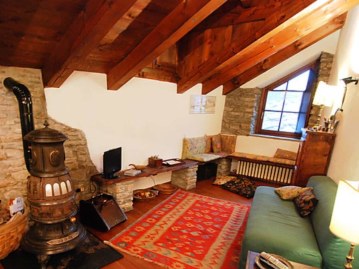 Typical Appartament - Courmayeur