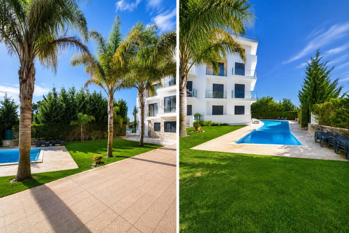 Appartement à São Martinho Do Porto - São Martinho do Porto