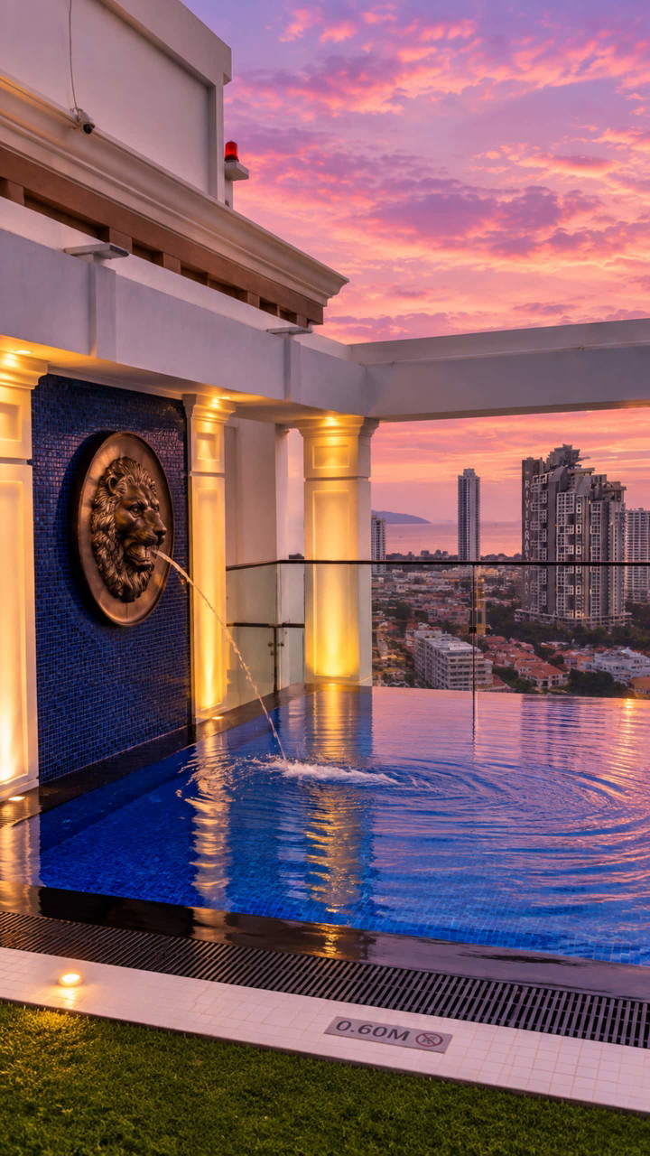 A Special Place, Designed For You | High Floor. - Tailandia