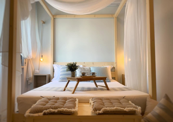 Casa Danema 3 - Beach House - Lake Garda