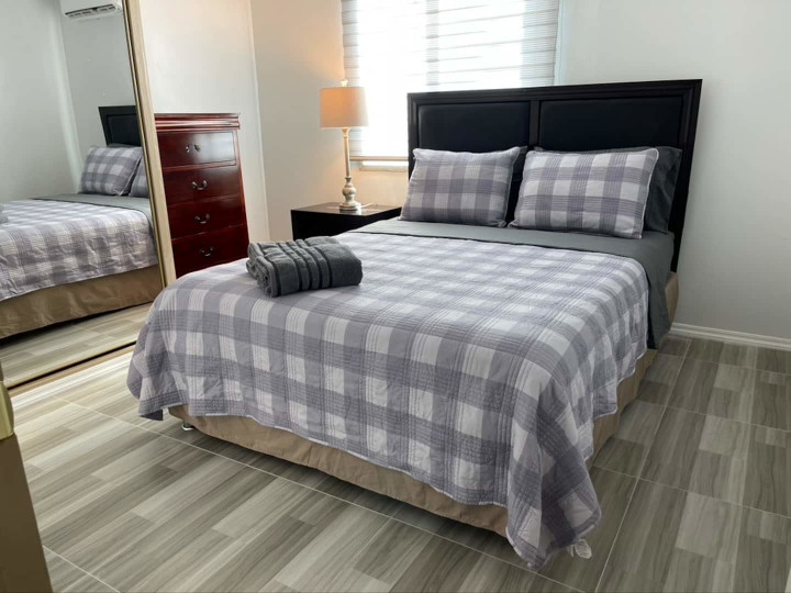Private 2 Bedroom Mangilao Guam- Newly Renovated - Guam