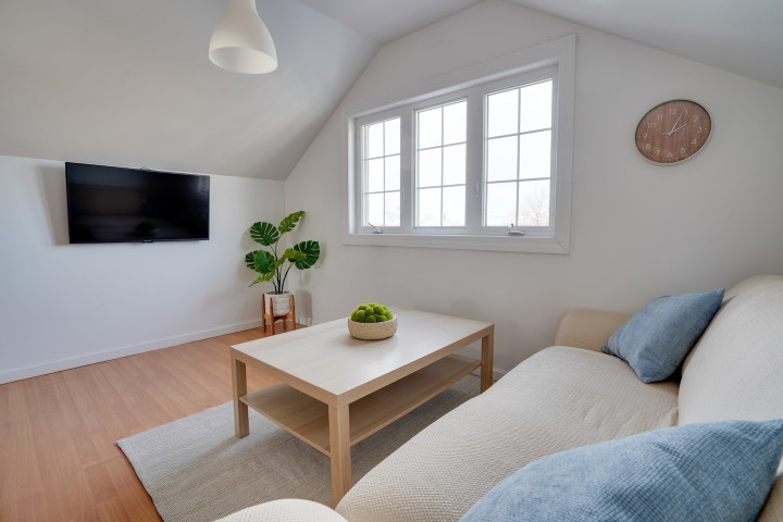 Entire Unit 3br Near Lga, 7train Citifield, Food - État de New York