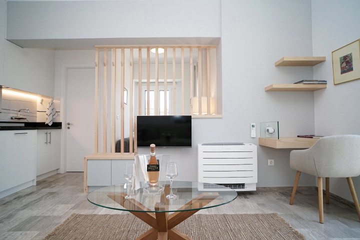 Arditaena Lux Studio, Corfu Town - Corfu
