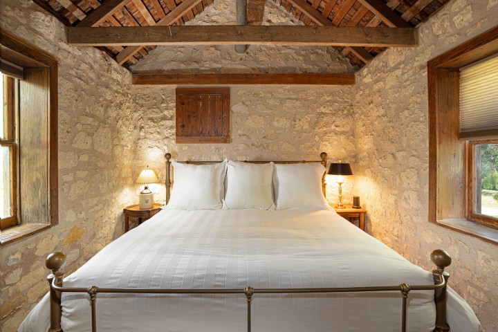 Wild Sage Barn | In-town Historic Retreat - Fredericksburg, TX