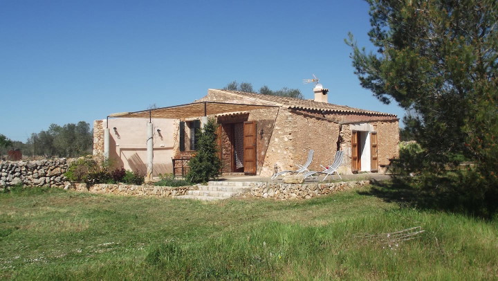 Country House 10 Km From The Beach - Mallorca