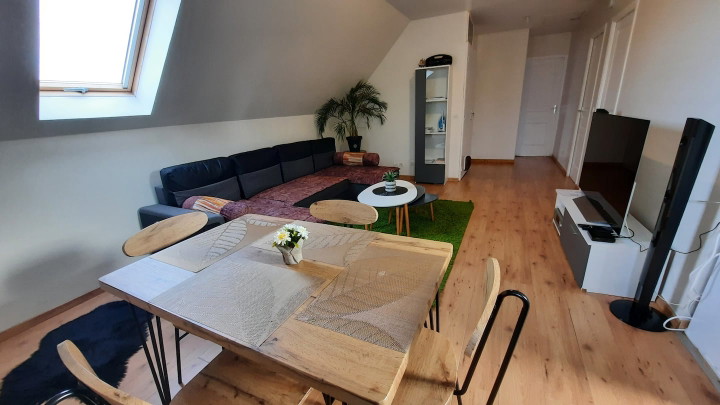 Appartement De 65m² à Beauvais - Beauvais