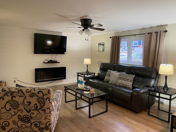 Coastal Connection Vacation Rentals Unit #6 - Bonavista