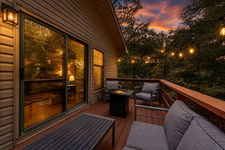 New! 5 Min To Oz Bike Park. Pet Friendly! - United States