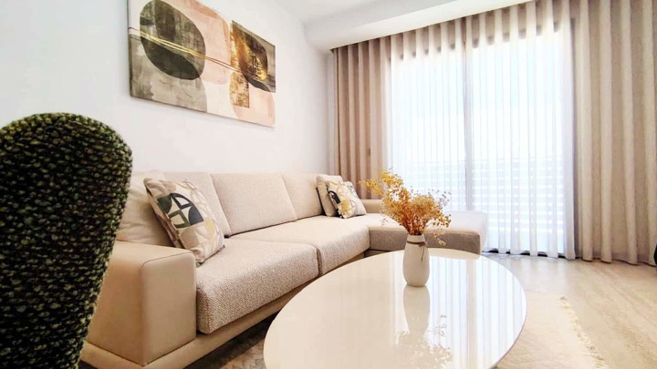 Ideal Appart Green Touch | Résidence De Luxe - Tunisie
