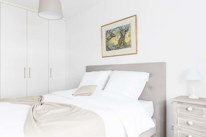 1.1 Jolie Appartement Place De Paris - Luxembourg