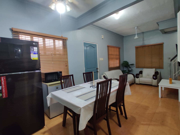 Cozy Sweet Home Away From Home In Angeles City - Angeles