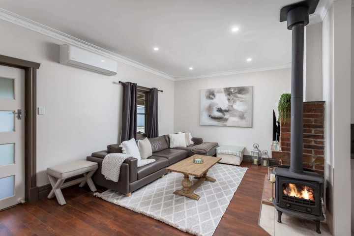 Dublin House- Dardanup - Bunbury