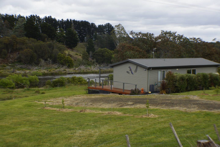 Platypus Cove - Smoke Free Residence - Launceston