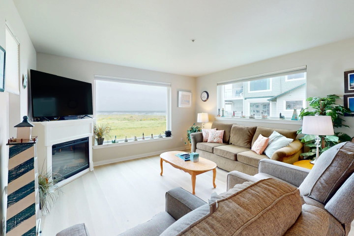 Hot Tub, Pool, Bbq, Beach Access (Ddreaming) - Westport, WA