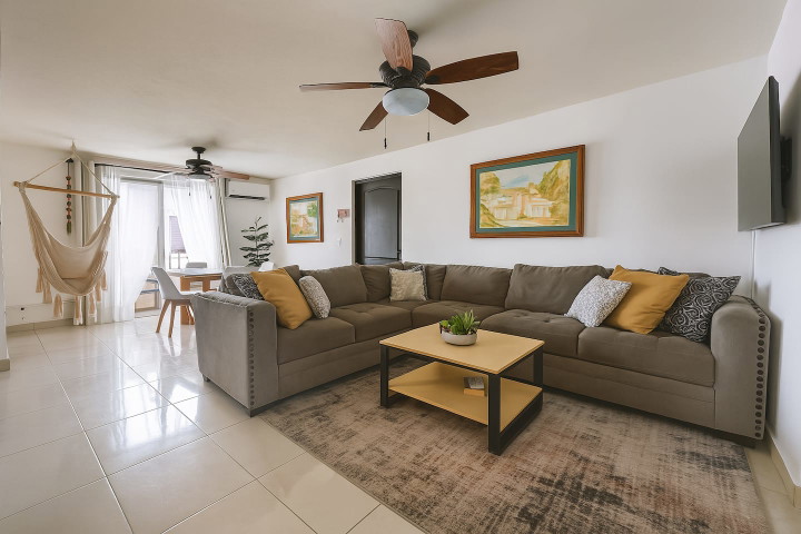 Cozy Apartment - Puerto Vallarta
