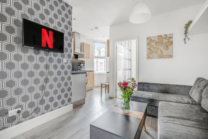 Best Location For All Of London - London