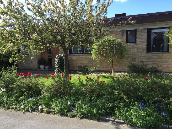 Fantastic House With A Cute Garden! - Malmö