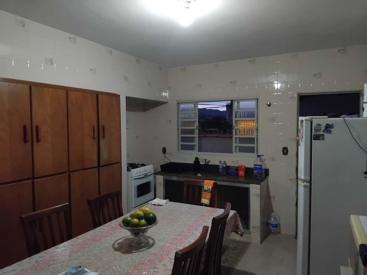 Casa Na Região Central De Amparo - Amparo