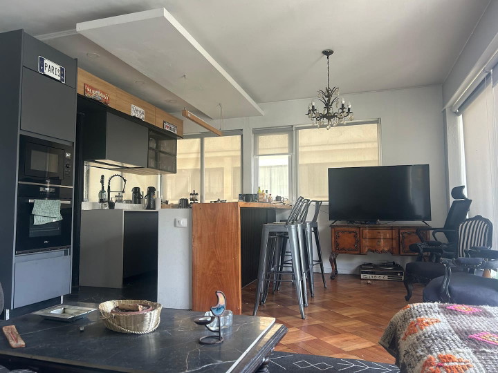 Gran Departamento Para Familias - Quilpué