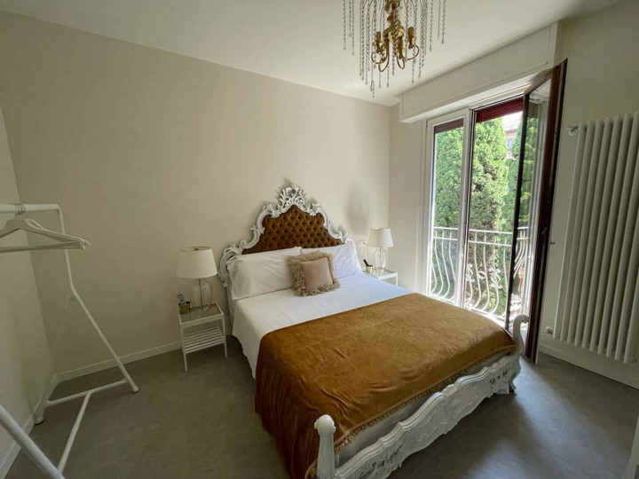 Suite In The Historic Center Of Sirmione - 203 - Sirmione