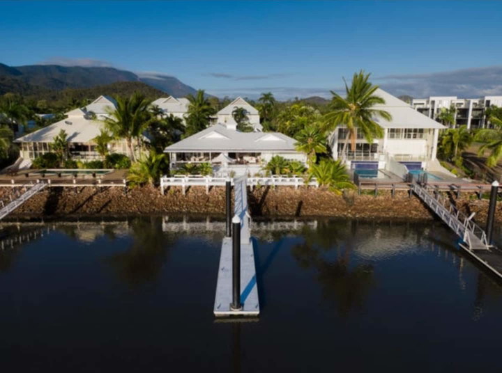 Hinchinbrook Island Paradise - Cardwell