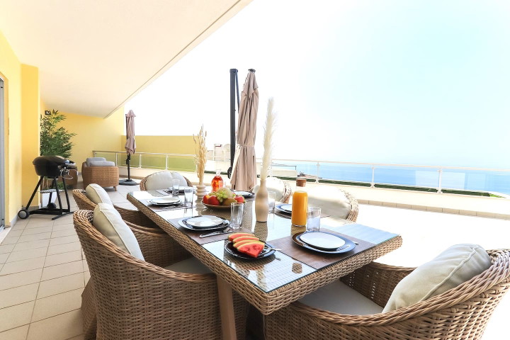 A&m Sesimbra Cliffs- Sea View - Sesimbra