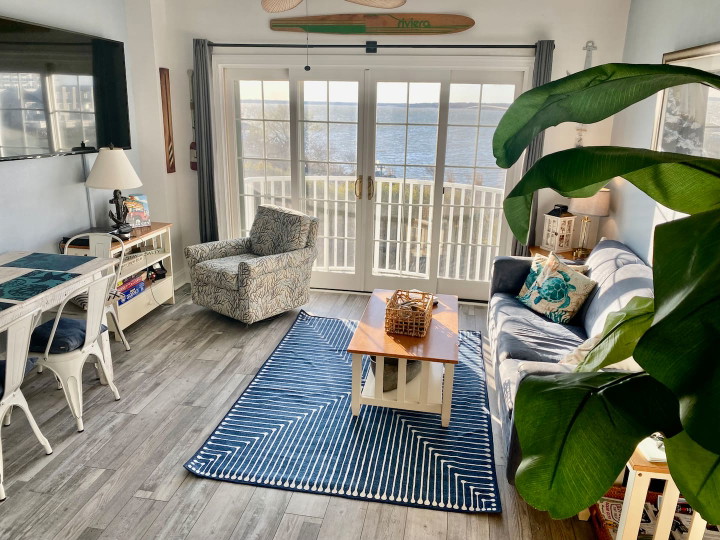 Amazing Bayside Views @Sunset309 - Ocean City, MD