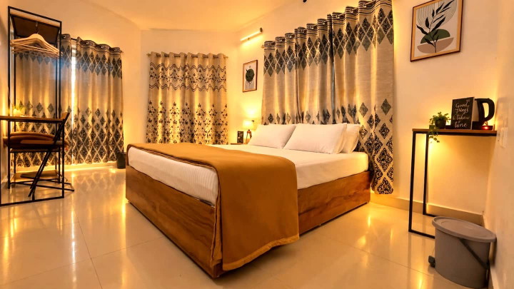 Porta Di Brezza - Nature Routes Cottages Munnar - Munnar