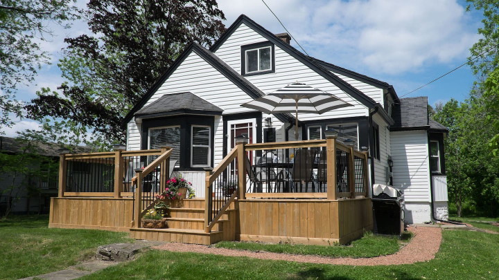 Cottage Hullcrest - Niagara-on-the-Lake