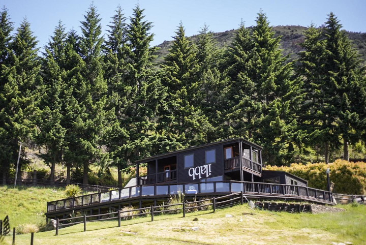Ilodge - Your Queenstown Playground Base - Queenstown