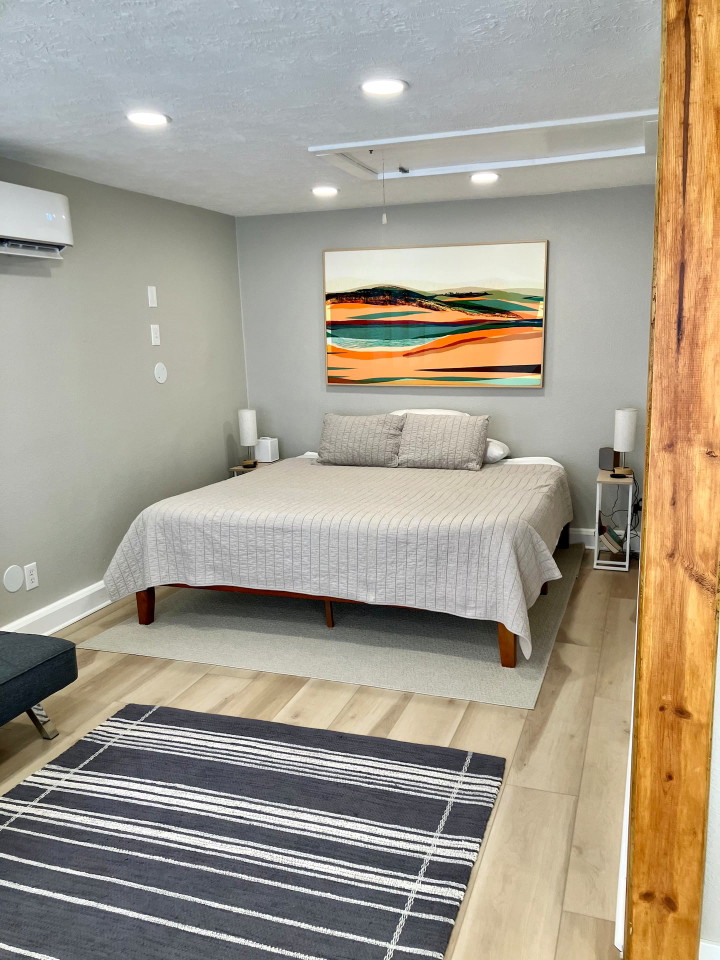 The Garden Studio In Old Town - Fort Collins, CO