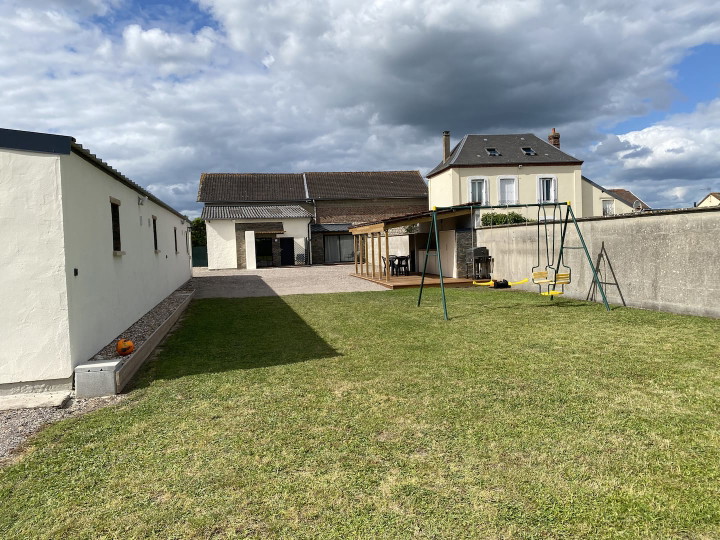 Les Cottages Du Manoir : Privatisation Des Lieux - Eure